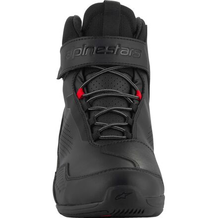 Shop Alpinestars Austral Gore-Tex Riding Shoes | MotoSport