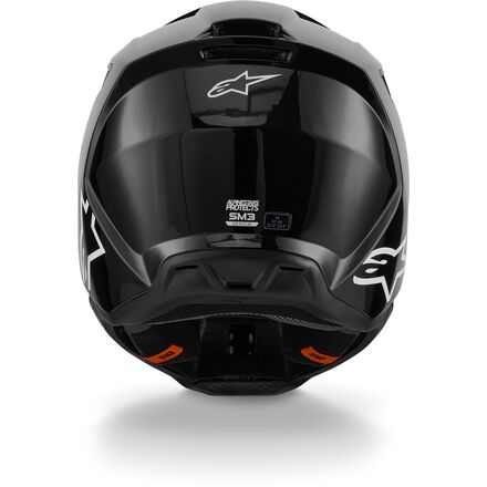 Shop Alpinestars 2026 SM3 Helmet | MotoSport