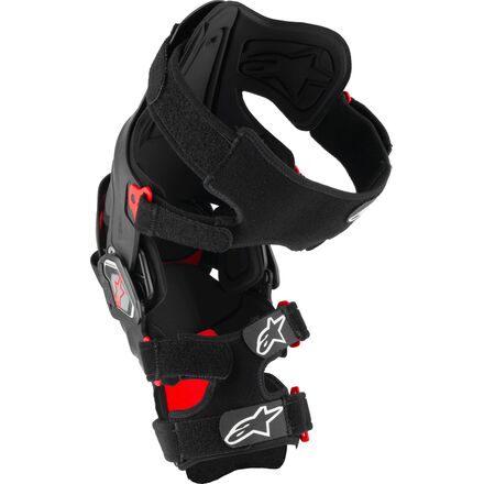 Shop Alpinestars RK-7 Plasma Knee Braces | MotoSport