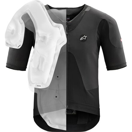 Shop Alpinestars Tech-Air 5 Plasma Airbag System | MotoSport