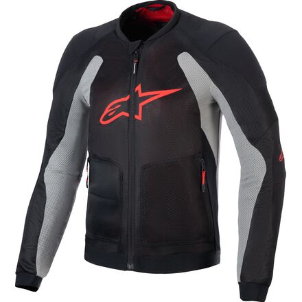 Shop Alpinestars Motorcycle Jackets | MotoSport