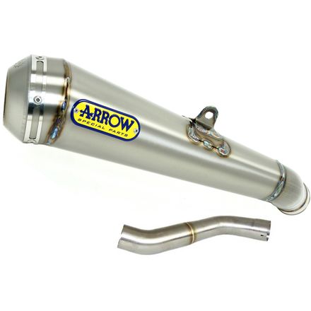 Shop Arrow Pro-Race Slip-On Exhaust Kit | MotoSport (Legacy URL)