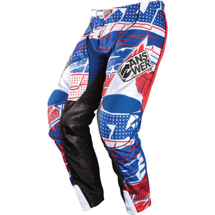 Answer 2012 Alpha F10 Pants | MotoSport (Legacy URL)