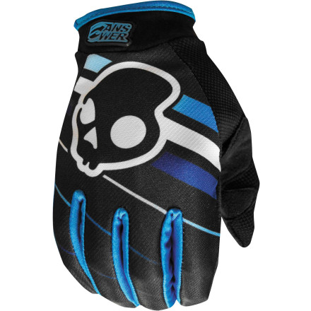 Answer 2013 Skullcandy Equalizer Gloves | MotoSport (Legacy URL)