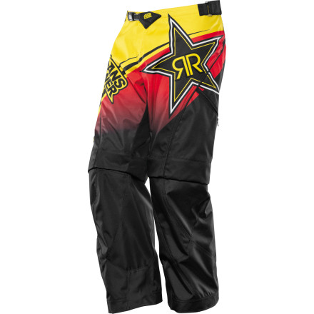 Shop Answer 2014 Mode Rockstar Pants | MotoSport (Legacy URL)