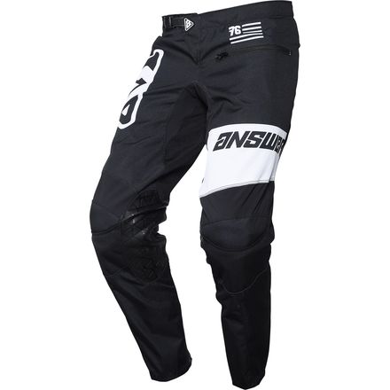 Answer Motorcycle Pants | MotoSport