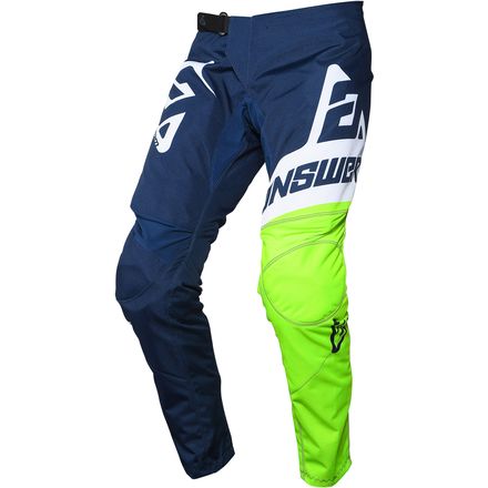 Answer Dirt Bike Pants | MotoSport