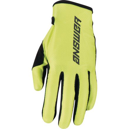Answer 2022 Youth Ascent Gloves | MotoSport