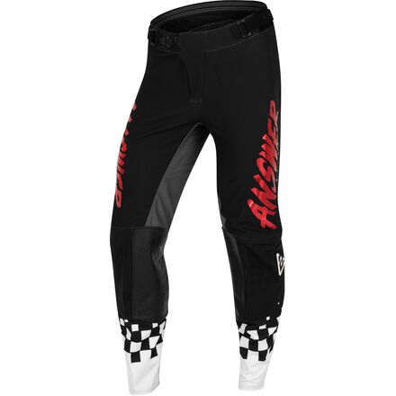 Answer Dirt Bike Riding Gear | MotoSport