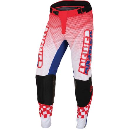 Answer ATV Pants | MotoSport