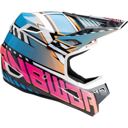 Shop Answer 2023 AR3 Helmet - Rapid | MotoSport