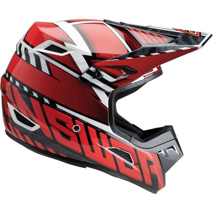 Shop Answer 2023 AR3 Helmet - Rapid | MotoSport