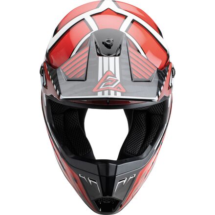 Shop Answer 2023 AR3 Helmet - Rapid | MotoSport