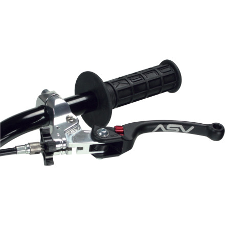 ASV Levers for Dirt Bikes | MotoSport