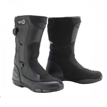 Shop AXO Freedom GT Waterproof Boots | MotoSport (Legacy URL)