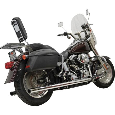 Shop Bassani Xhaust Dual Exhaust | MotoSport