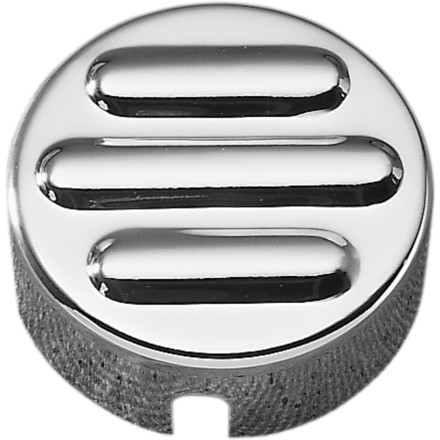 Show Chrome Accessories Radiator Cap Cover | MotoSport (Legacy URL)
