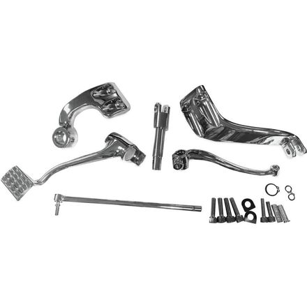 Motorcycle Forward Controls | MotoSport