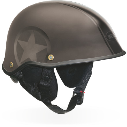 Shop Bell ZZZ Drifter Deluxe Helmet - Black Ops | MotoSport (Legacy URL)