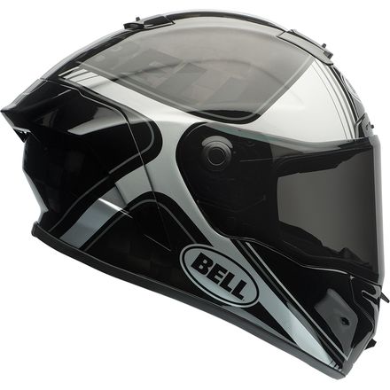 Bell Pro Star Helmet - Tracer | MotoSport (Legacy URL)