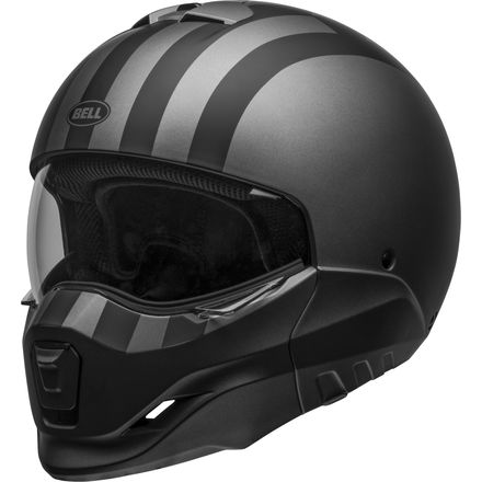 Bell Motorcycle Open Face Helmets | MotoSport