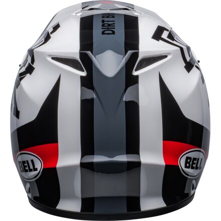 Shop Bell MX-9 Helmet With MIPS - Twitch DBK | MotoSport
