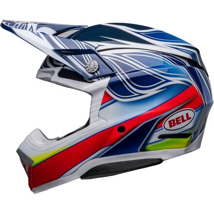 Bell Moto-10 Spherical Helmet - Tomac Replica | MotoSport