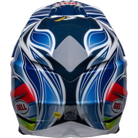Bell Moto-10 Spherical Helmet - Tomac Replica | MotoSport