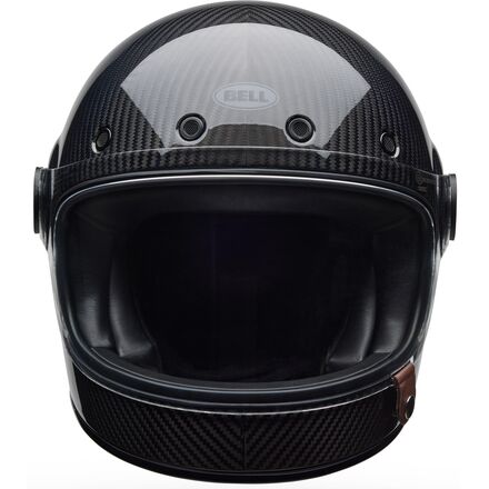 Bell Bullitt GT Carbon Helmet | MotoSport