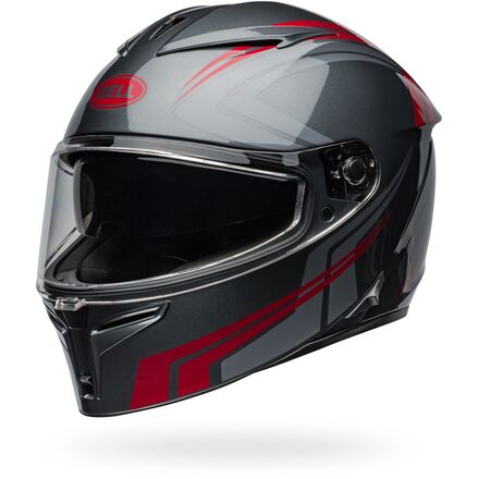 Shop Bell Lithium Jetstream Helmet | MotoSport