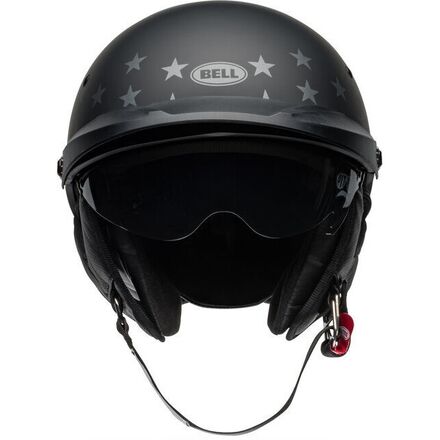 Shop Bell Pit Boss Banner Helmet | MotoSport