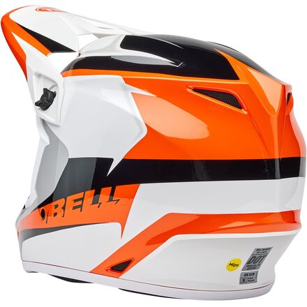 Shop Bell MX-9 Helmet With MIPS - Rift | MotoSport