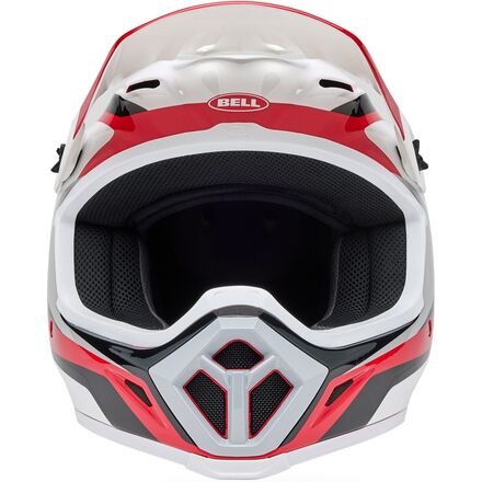 Shop Bell MX-9 Helmet With MIPS - Rift | MotoSport