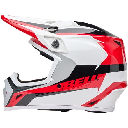 Shop Bell MX-9 Helmet With MIPS - Rift | MotoSport