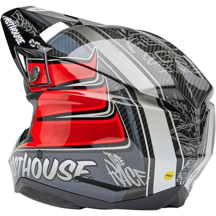 Shop Bell Moto-10 Spherical Helmet - 2025 Fasthouse DITD | MotoSport