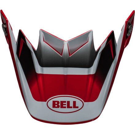 Shop Bell Moto-9S Flex Visor - Rail | MotoSport