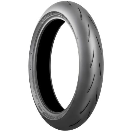 Shop Bridgestone Battlax Racing Street RS12 Front Tire | MotoSport