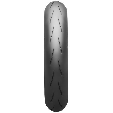 Shop Bridgestone Battlax Racing Street RS12 Front Tire | MotoSport