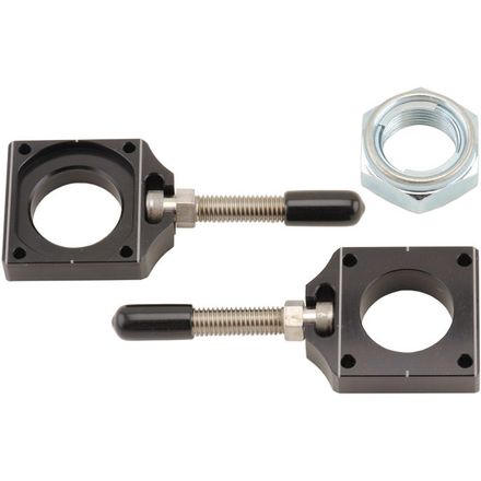 Dirt Bike Axle Blocks | MotoSport