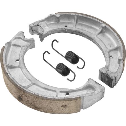 Shop BikeMaster Brake Shoes | MotoSport
