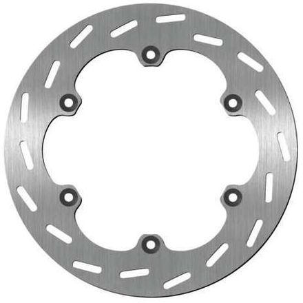 Shop BikeMaster Brake Rotor - Rear | MotoSport