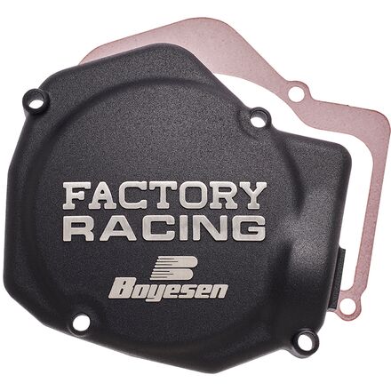 Boyesen Ignition Cover | MotoSport