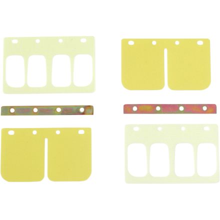 Shop Boyesen Dual Stage Power Reeds | MotoSport