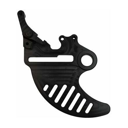 Shop Bullet Proof Designs Rear Disc Guard | MotoSport