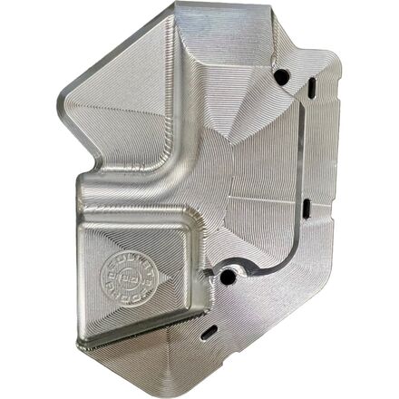 Shop Bullet Proof Designs Power Valve Cover | MotoSport