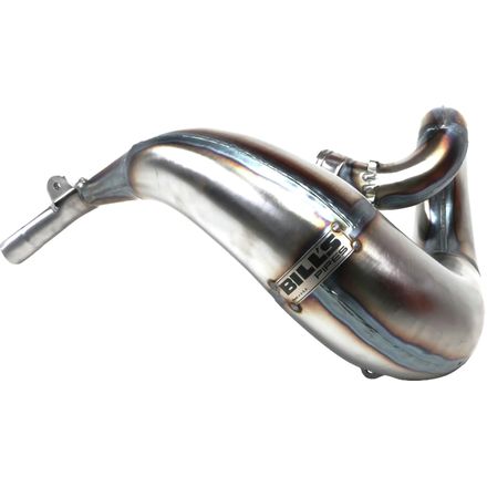 Bill's Pipes MX2 Works Pipe - 2-Stroke | MotoSport