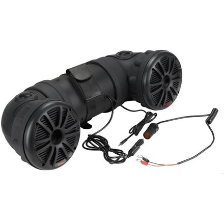 Boss Audio Systems ATV/UTV Bluetooth Speaker System | MotoSport