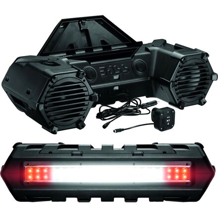 Boss Audio Systems ATV/UTV Bluetooth Speaker System | MotoSport