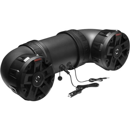 Boss Audio Systems ATV/UTV Bluetooth Speaker System | MotoSport