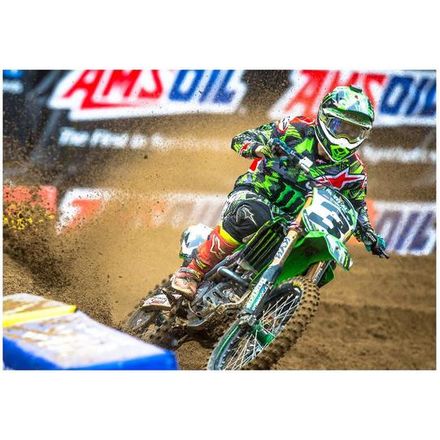 Moto365 Man Cave Poster - Eli Tomac | MotoSport (Legacy URL)